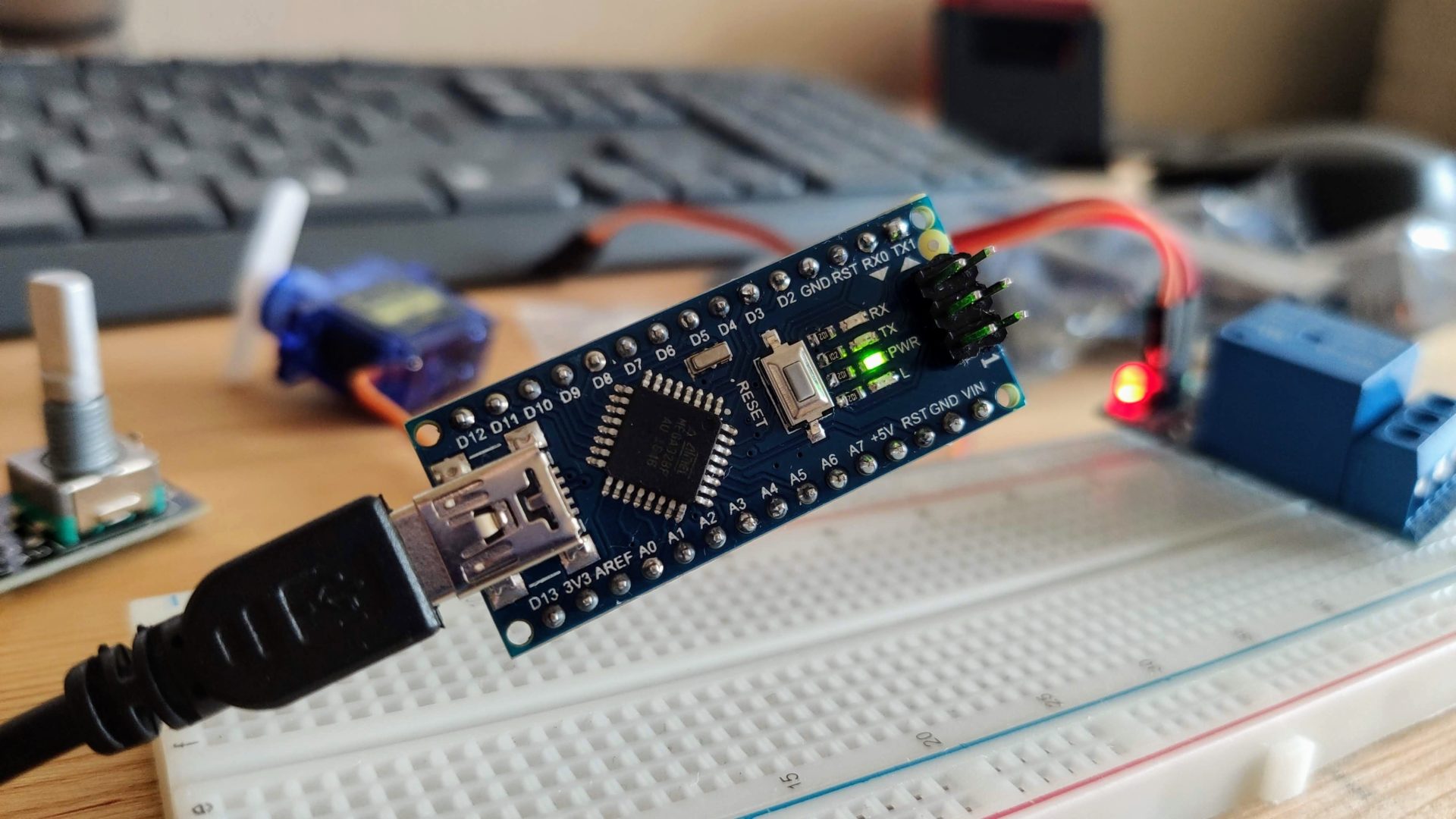 Всё об Ардуино: что это, области применения и полезные компоненты